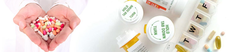 CUSTOMIZED MEDICATION PACKAGING - RX Connect Specialty Pharmacy