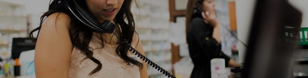 SERVICES - RX Connect Specialty Pharmacy